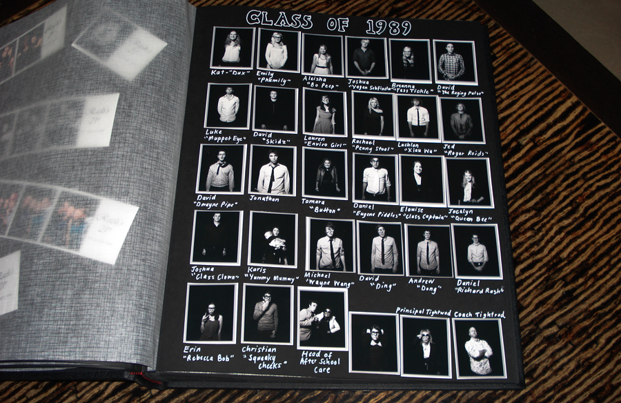 Wedding Guest Book | Photo Booth Inclusions | In the Booth Photo Booths